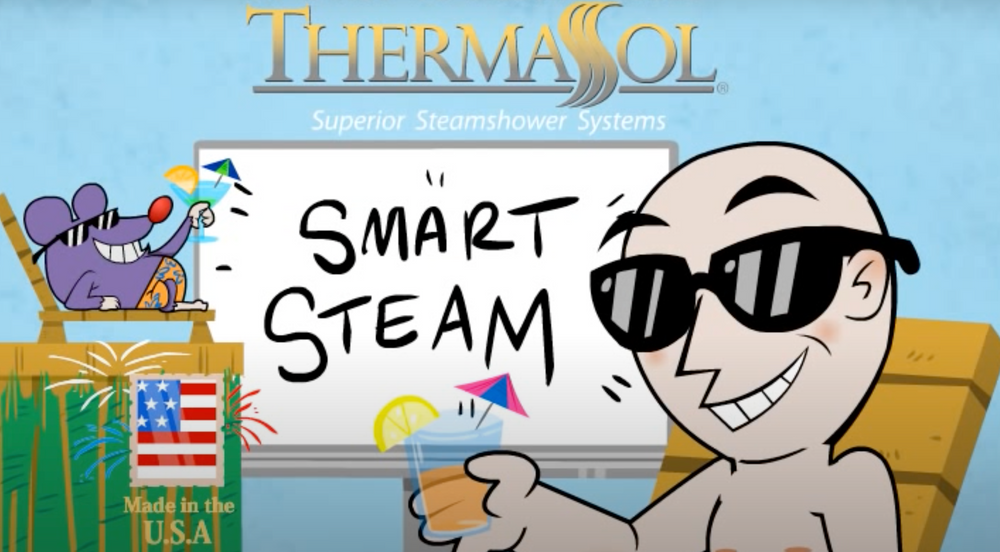 What Is ThermaSol Smart Steam? - ArtOfSteamCo