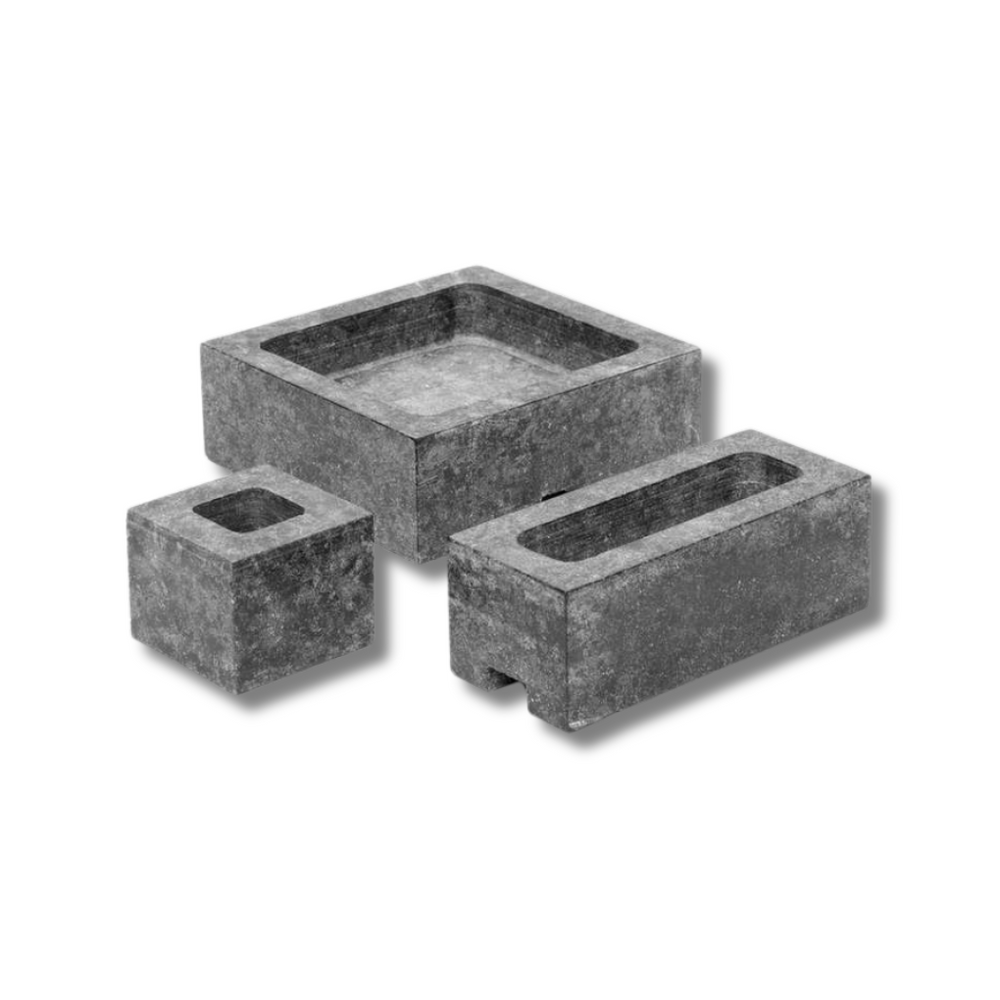 EOS Sauna Stones