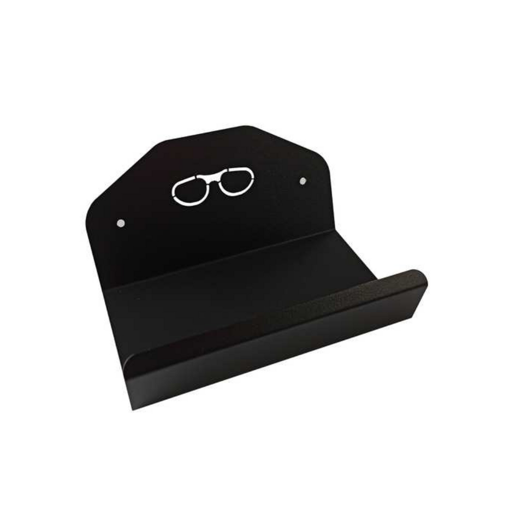 EOS Optical Lense Rack Black 14-947765 - ArtofSteamCo