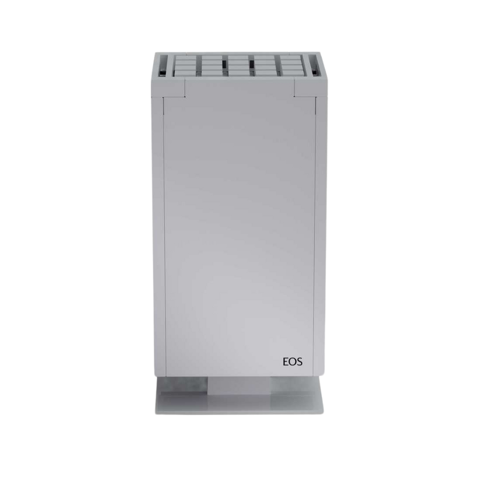 EOS Mythos Sauna Heater (S35) 7.5kW/240V/2Ph - White 14-948018 ...