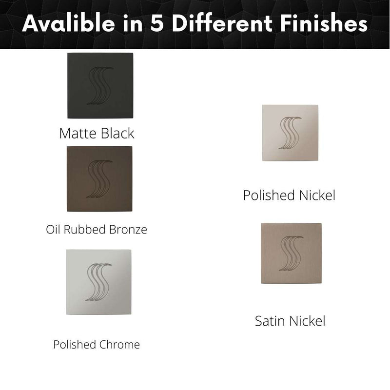 Complete All-In-One Steam Shower Packages at ArtOfSteamCo